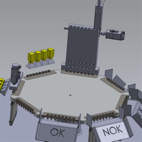 Vision Powered Automation Helps To Fully Automate Inspection Tasks
