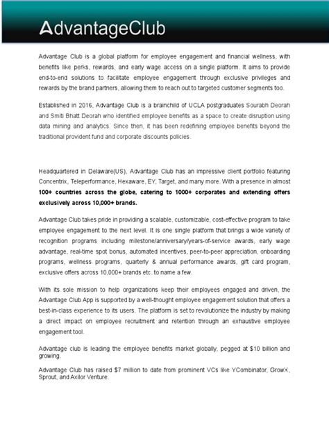 Business Analyst Advantage Club Pdf Analytics Customer