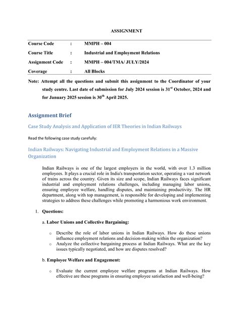 IGNOU MMPH SOLVED ASSIGNMENT JULY ENGLISH MEDIUM