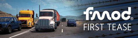 Bus Road Mods Notícia Fmod Primeira Provocação E Aviso