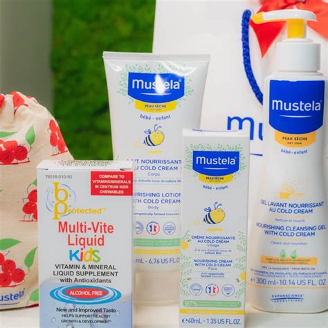 💛Амин дэм чийгшүүлэгч багц