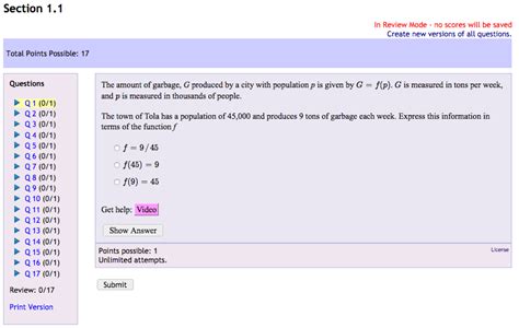 Precalculus With Trigonometry Pdf Online Assessments Precalculus