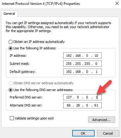 Step By Step Setting up Active Directory in Windows Server VMDK 自修室