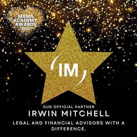 Heidi Eldridge On Linkedin Mamaawards2023 Gratitude Irwinmitchell