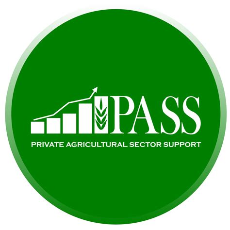 Private Agricultural Sector Support Pass Trust Dar Es Salaam