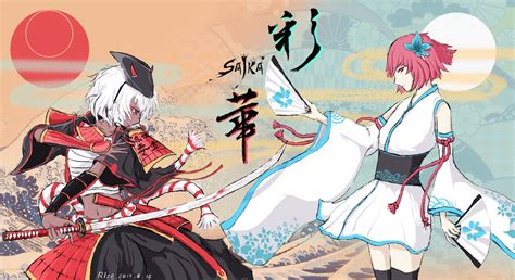 Saika Cytus Ii R Cytus