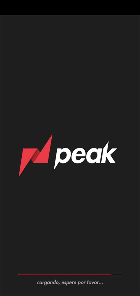 Peak
