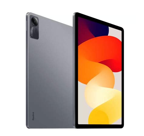 Планшет Xiaomi Redmi Pad Se 4 128gb Gray 49283 Без Рустор купить в Москве цены в интернет