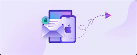 How To Encrypt Email On Ios Iphone Ipad Securemyemail™