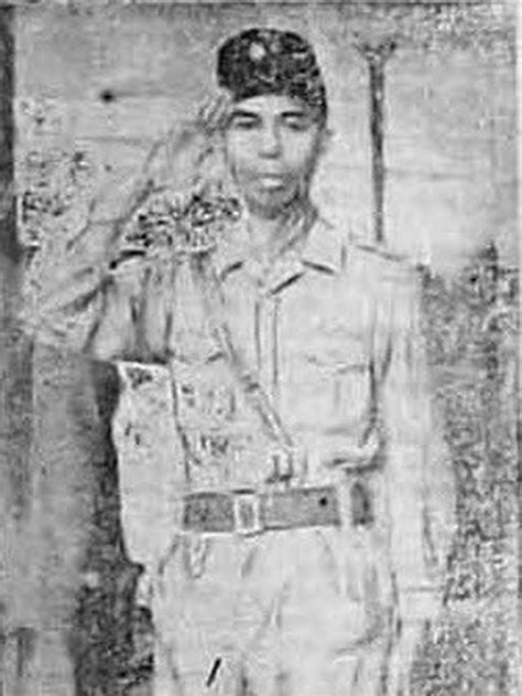 Biografi Jend Sudirman