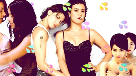 25 Streaming Movies With Hot Lesbian Sex Scenes Autostraddle