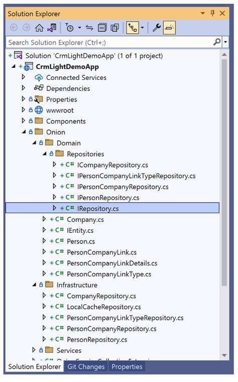 Part 2 Blazorforms Low Code Open Source Framework Crmlight Project