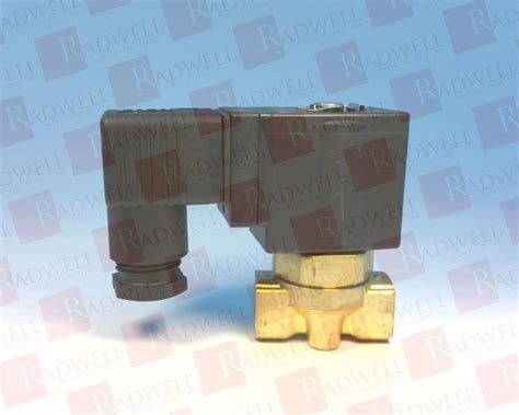 VX2220-02N-3DR1 Solenoid Valve by SMC