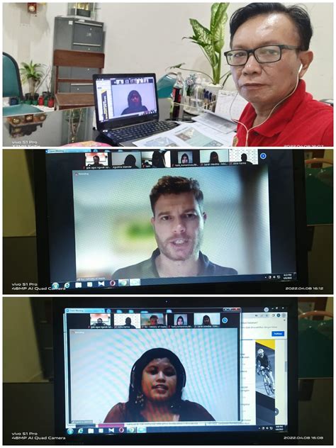 Rapat Material Recovery Facility Mrf Sbg Solusi Tpst Di Kabupaten Buleleng Dinas Lingkungan