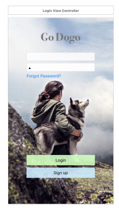 Swift Black Dot In Uitextfield Instead Of Placeholder Text When