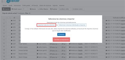Custom Post Type Ui Ediciones Masivas Exportación E Importación De