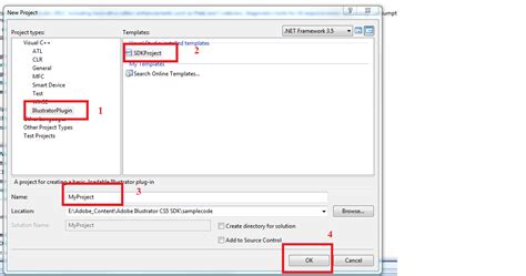 Project Creation Failed When Creating Illustrator Adobe Product Community