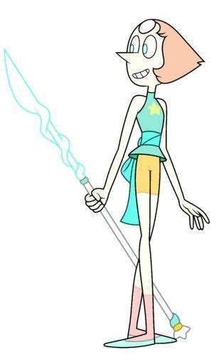 How To Draw Pearl Steven Universe Amino