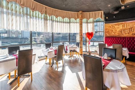 Galata Pera Wedding And Event Venue Hire London