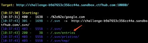 敏感目录信息收集 lalalaxiaoyuren 博客园