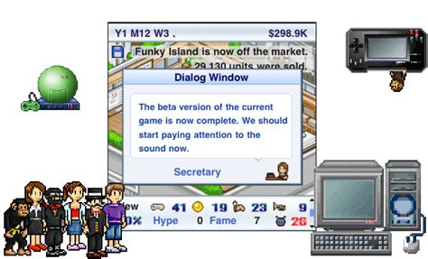 Whats Right And Wrong With Game Dev Storys Addictive Simulation Wired