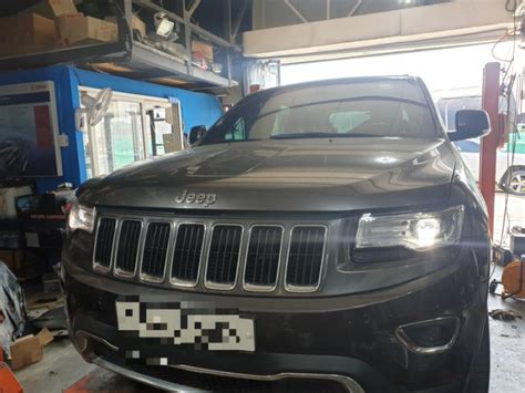 인천수입차정비 지프 그랜드 체로키 수리 잘하는곳 추천 네이버 블로그