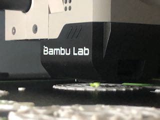 Extruder Blob Filament Blob On Printhead Page Troubleshooting Bambu Lab Community Forum