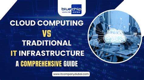 Cloud Computing Vs Traditional It Infrastructure Complete Guide