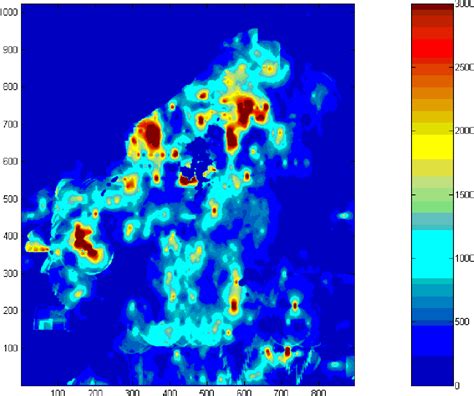 figure 1 1 from investigations into the use of quantified bayesian