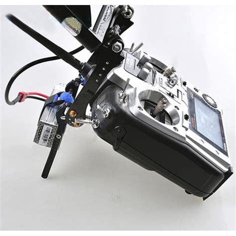 LCD FPV Monitor And G Wireless AV Receiver All In One AIO For FPV System Free Shipping