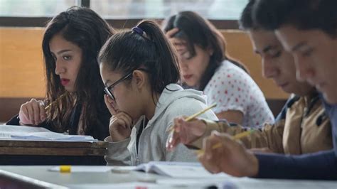 Comipems Cómo Imprimir El Comprobante Credencial De Nuevo Ingreso A Bachillerato Y Cuáles Son