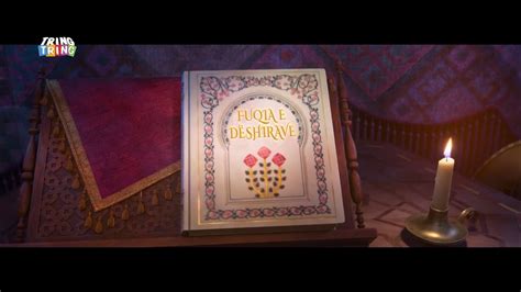 Fuqia E Dëshirave The Dubbing Database Fandom