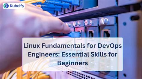 Linux Devops Cloudcomputing Kubeify Techtips Devopslife Learnlinux Kubeify