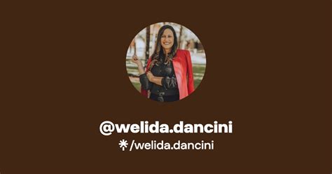 Welida Dancini Linktree