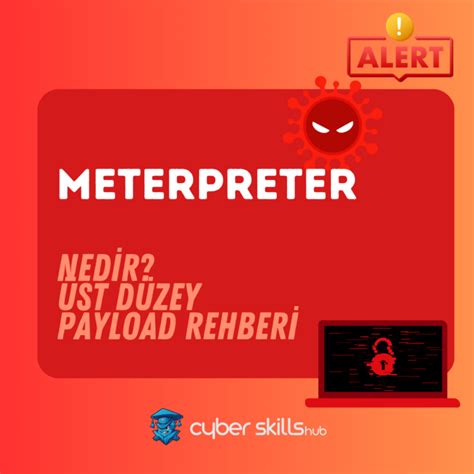 What Is Meterpreter Metasploit Payload Guide 2025