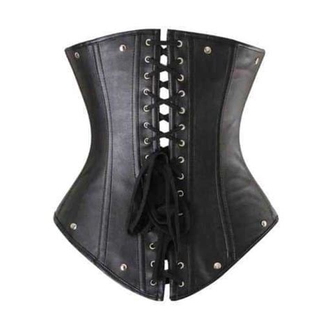Halter Strap Underbust Corset Plus Sizes Max Shapewear