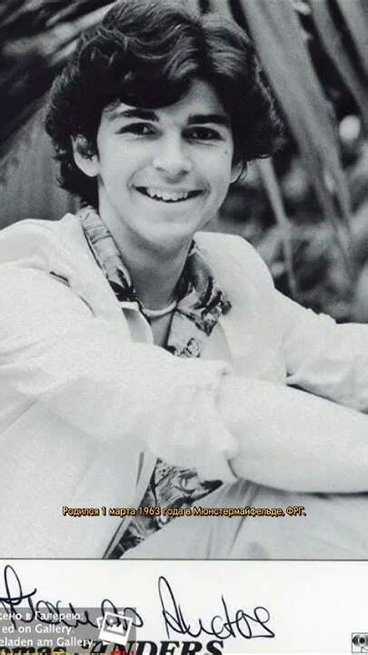 130 Томас Андерс ♥️🎼тогда и сейчас Shorts ТомасАндерс Moderntalking певец 80s 90s Youtube