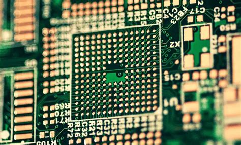 Mastering BGA Routing In PCB Design A Complete Guide GlobalWellPCBA