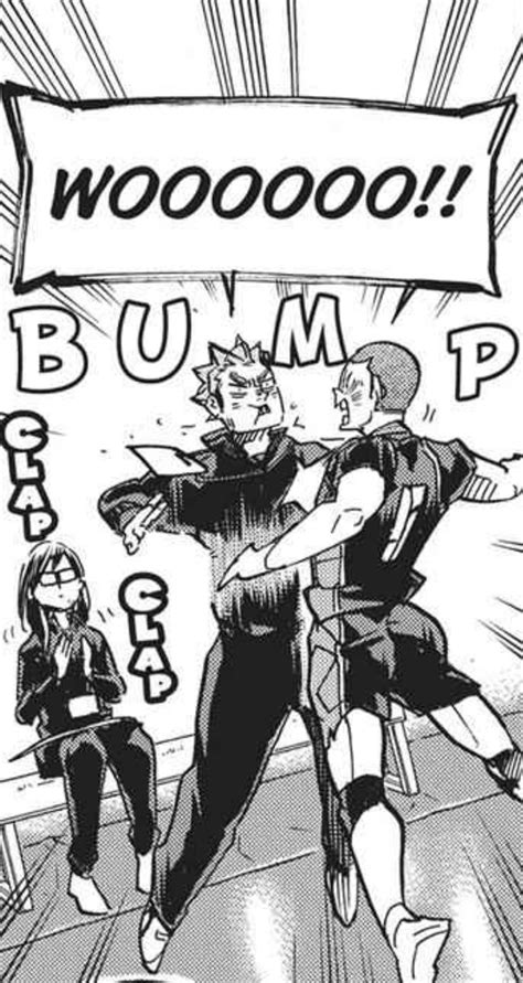 Karasuno Haikyuu Manga Haikyuu Anime Haikyuu