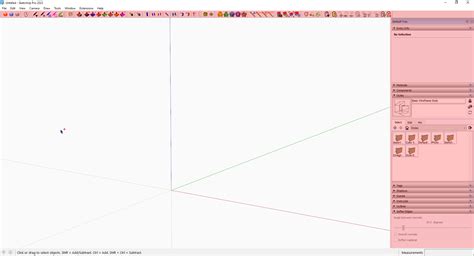 Julia Eneroths Viewport Resizer Sketchup 2023 Sketchucation