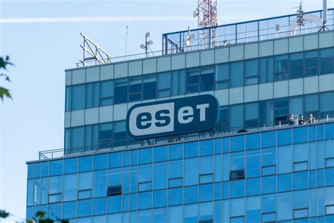 ESET To Bring Cybersecurity Solutions To Large Corporations Via New Business Unit