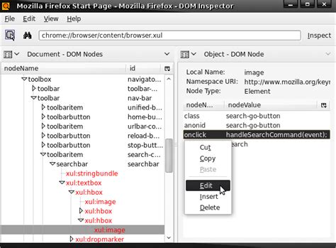 Revisiting Firefoxs Devtools — Smashing Magazine