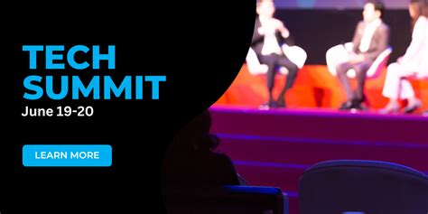 Tech Summit