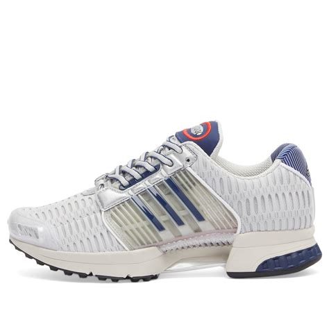Adidas Climacool 1 Grey One, Dark Blue & Silver Met. | END. (AU)