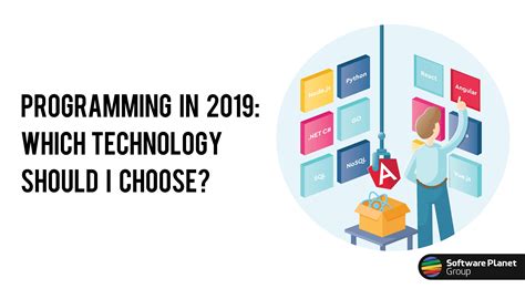Programming In 2019 What Are The Latest Trends Spg Blog Technology