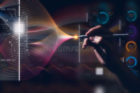 Devops Concept Software Development It Operations Agile Programming