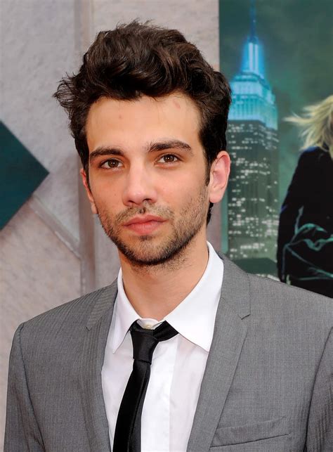 Download Jay Baruchel Wallpaper