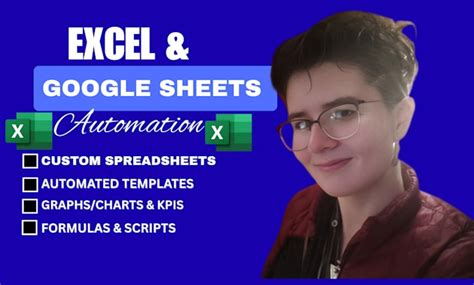 Design Smart Automated Excel Dashboards For Reports And Kpi Tracking By Lilybkf Fiverr
