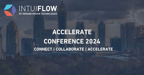 Demand Driven Technologies On Linkedin Intuiflow