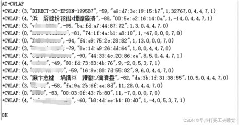 Esp8266esp8266引脚图及其功能 Csdn博客